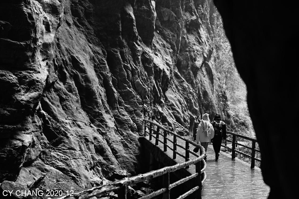 The Wulong Karst, ChongQing
