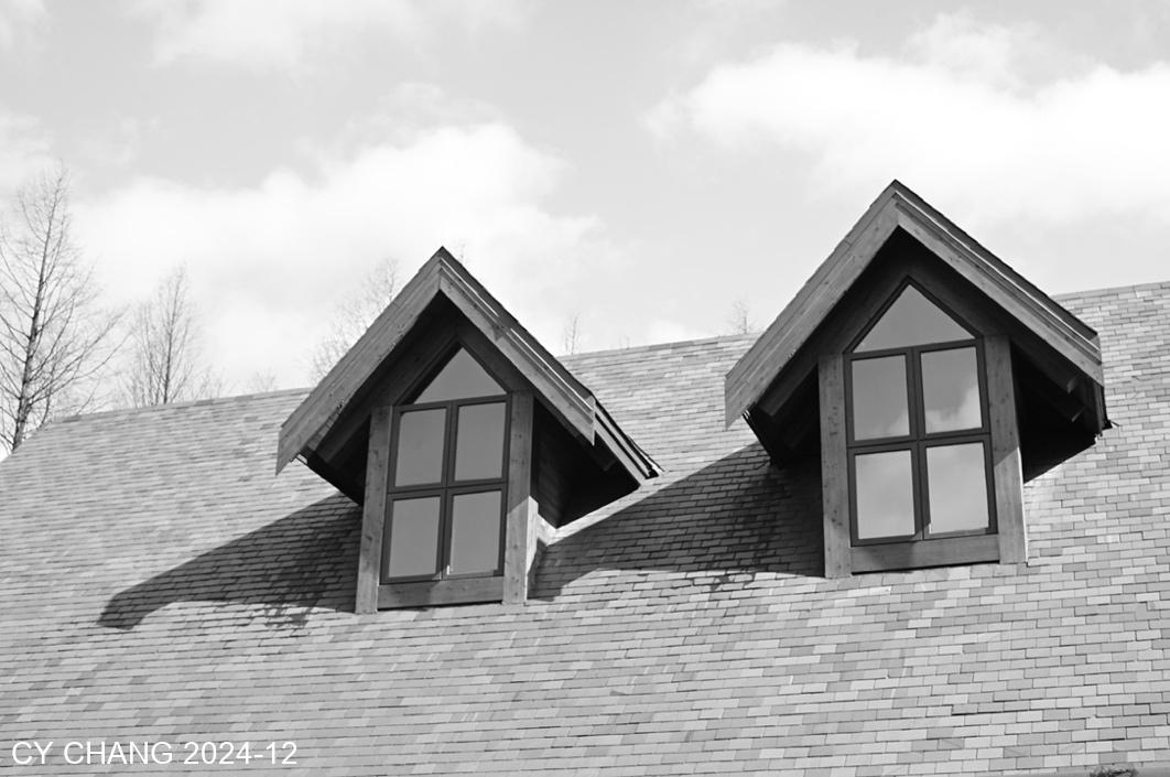 Winter in Shanwangping, Nanchuan, ChongQing